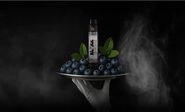 How Does a Vape Work? A Simple Guide to Vaping Mechanics – Blakk Smoke