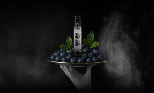 How Does a Vape Work? A Simple Guide to Vaping Mechanics – Blakk Smoke