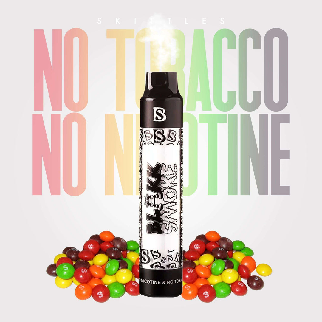 Electric Hookahs, No Nicotine Hookah Vape Pens | Blakk Smoke