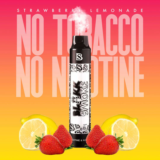 Electric Hookahs, No Nicotine Hookah Vape Pens | Blakk Smoke