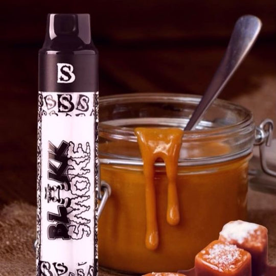 Shop – Blakk Smoke